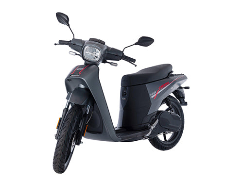 Scooter Elétrica Askoll NGS2 2.8 – biwatt