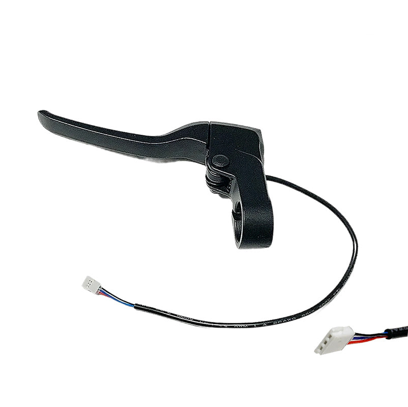 Manete de Travão Esquerda para Trotinete Elétrica NIU KQi2/KQi3 – biwatt